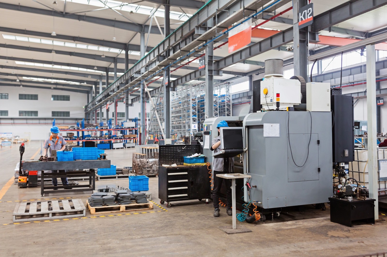 Contact - EnServ Solutions