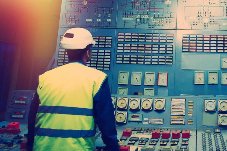 Project Management - EnServ Solutions